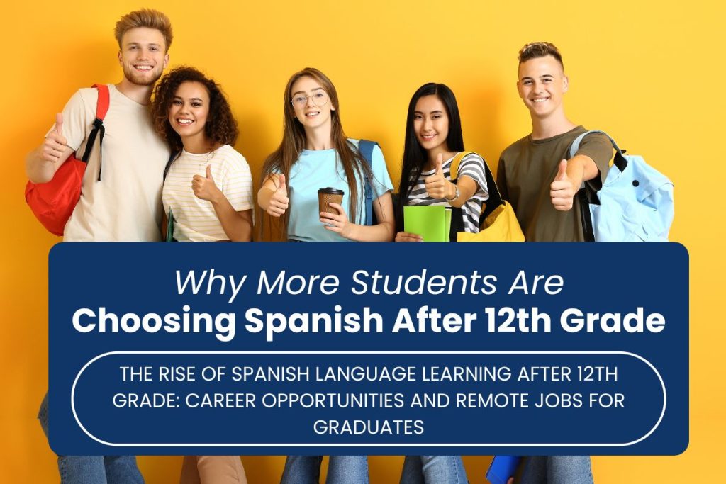 Spanish Language Levels (A1 to C2) – Complete Guide for Learners – Best ...