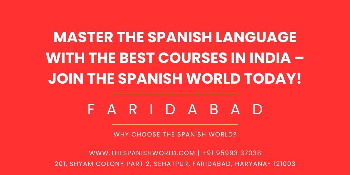 Spanish Language Levels (A1 to C2) – Complete Guide for Learners – Best ...