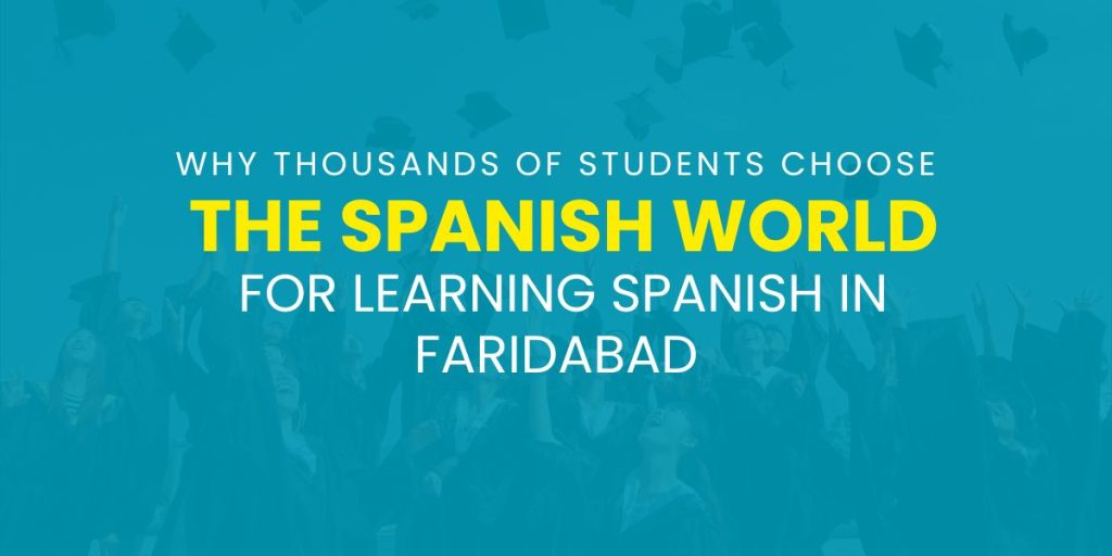 Spanish Language Levels (A1 to C2) – Complete Guide for Learners – Best ...